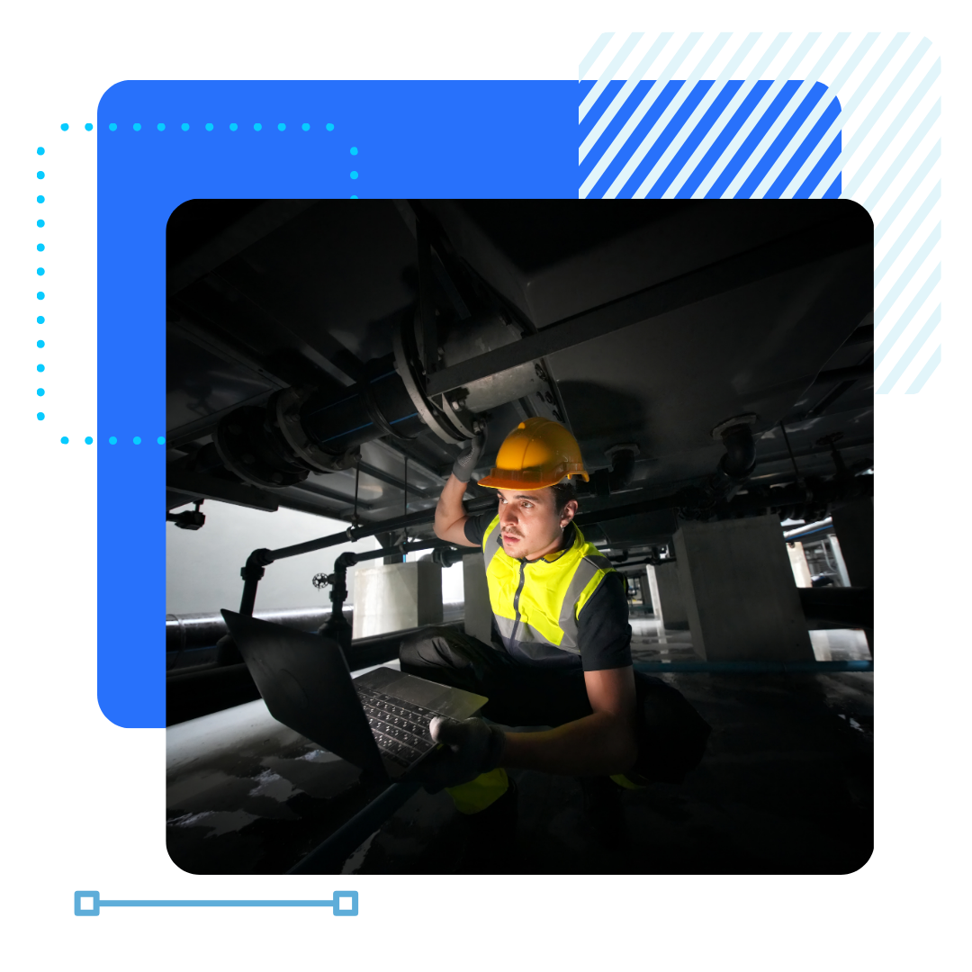 Facility Management - iSmartWorks